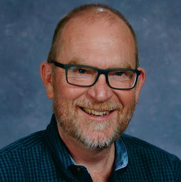 Dale Lehman – Ice Age Floods Institute