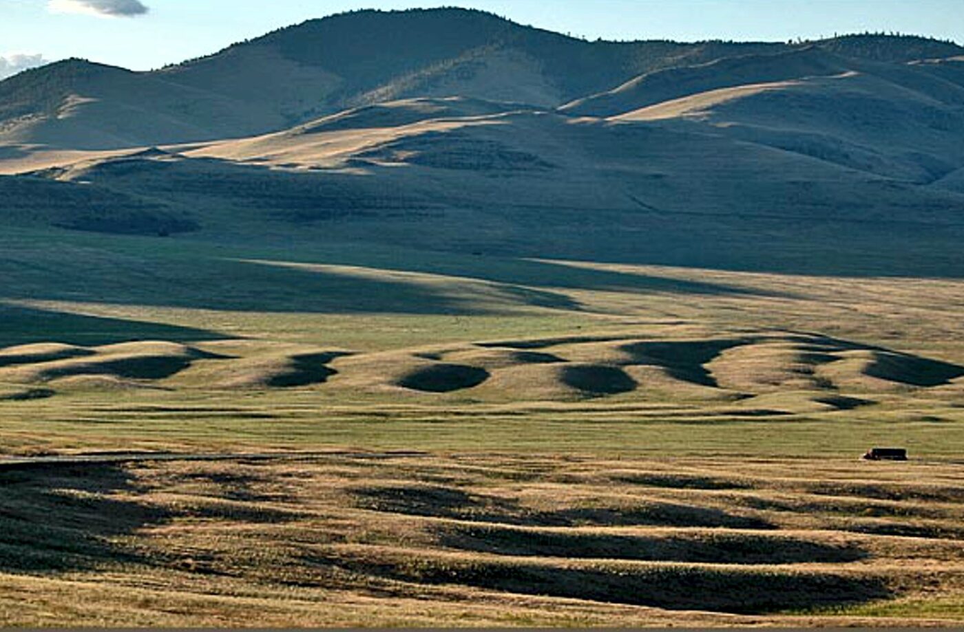 Intro – Ice Age Floods Institute